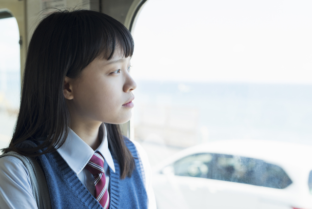 新学期に体調を崩す3つの理由、ASDの私の中高時代を振り返って【LITALICO発達ナビ】