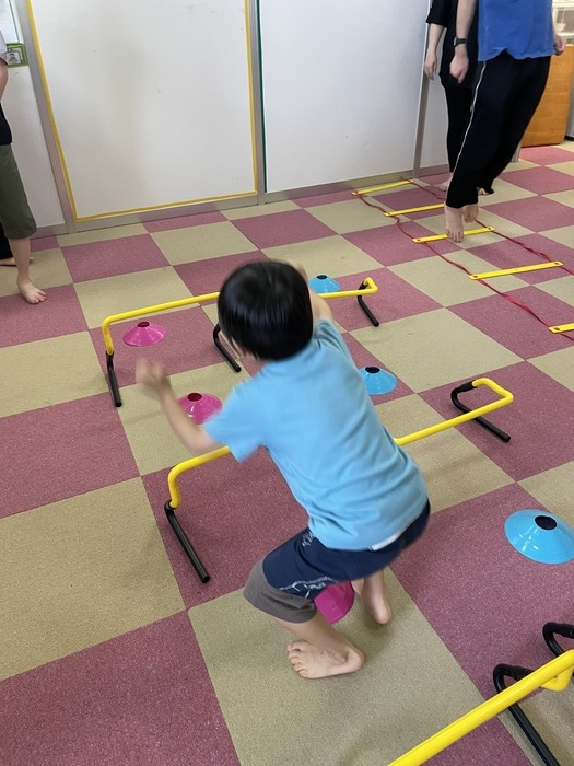 あくてぃぶ - 放課後等デイサービス/仙台市青葉区のブログ[空手エクササイズ]【LITALICO発達ナビ】