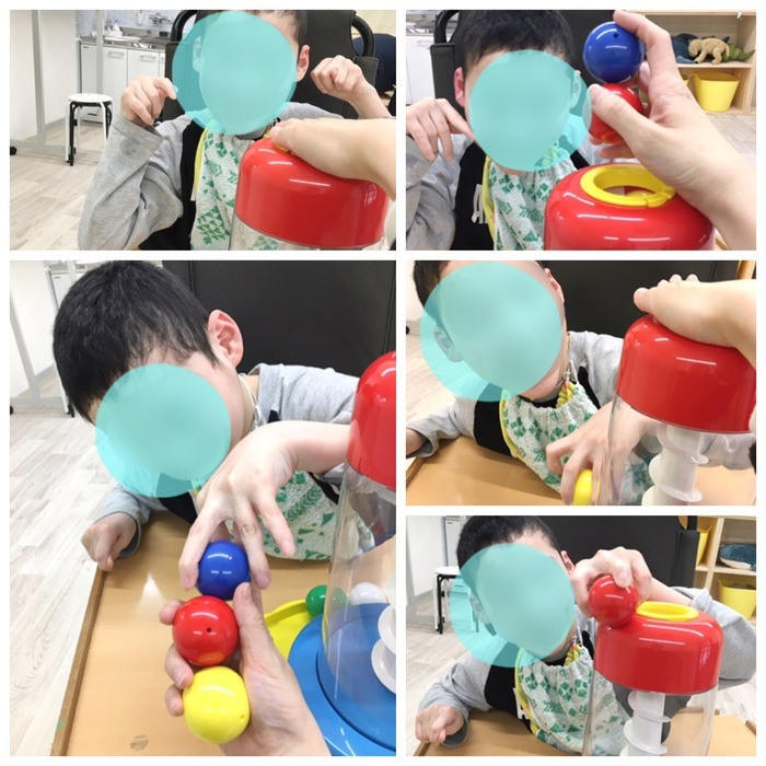 コアキッズ・ケア - 児童発達支援事業所/池田市のブログ[くるくるチャイム]【LITALICO発達ナビ】