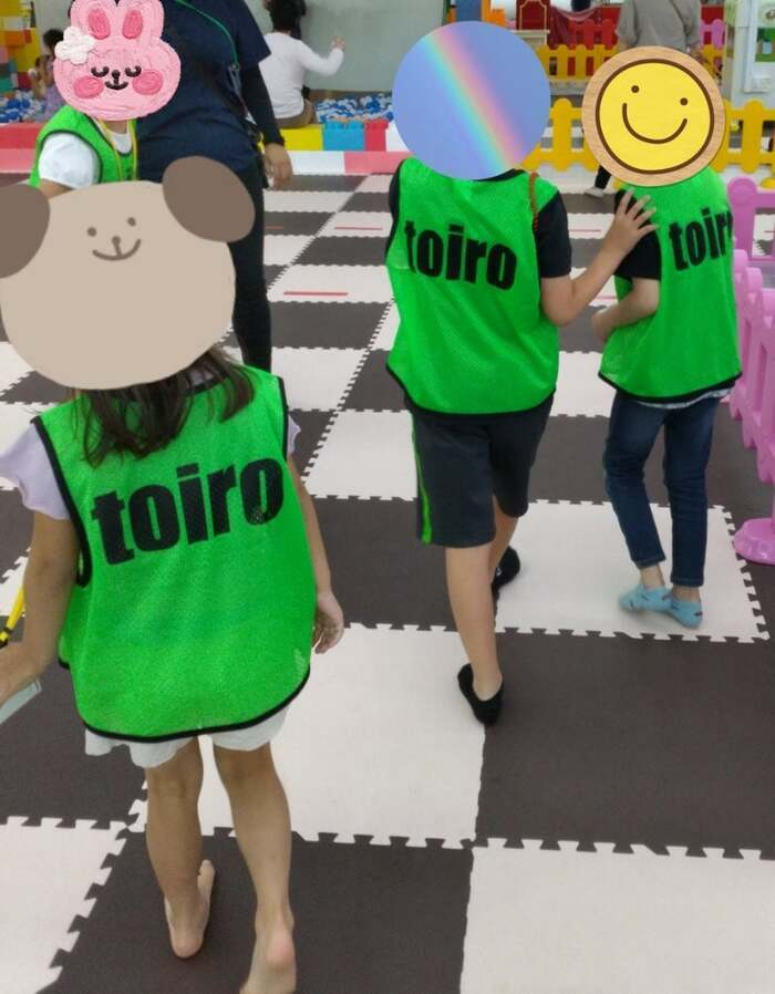 放課後デイサービスtoiro開成＜空きあり＞放課後等デイサービス/足柄上郡のブログ[あそびマーレに行こう！]【LITALICO発達ナビ】